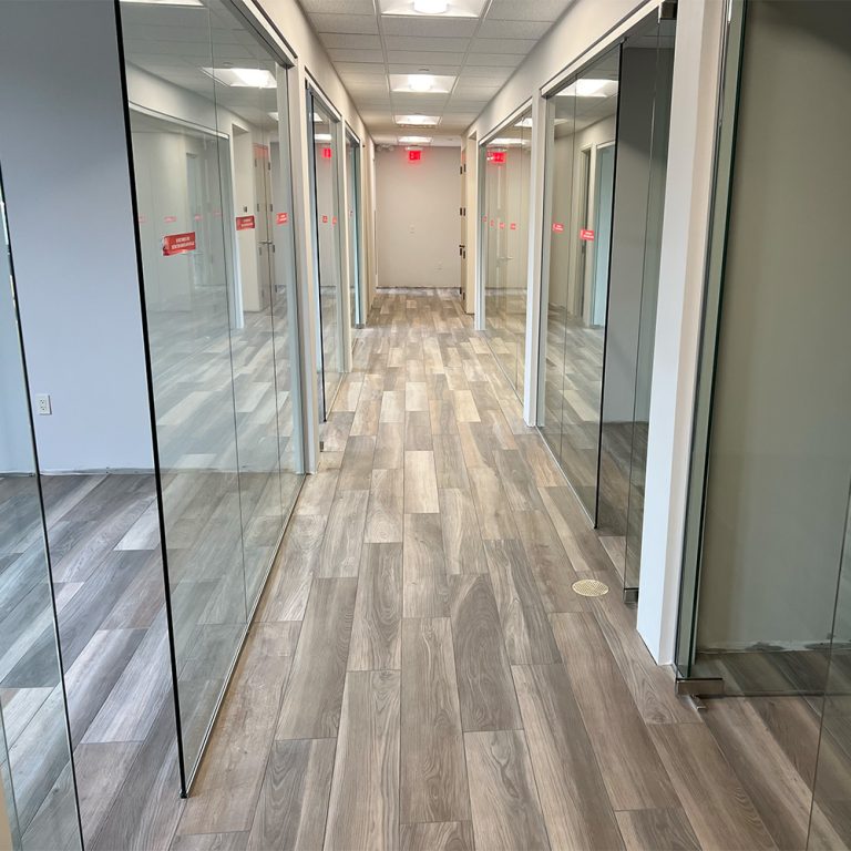 Ceramic Tile | Commercial Flooring Contractor | NJ